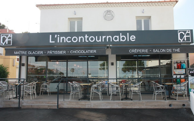 L'incontournable - Commerces - Carry-le-Rouet